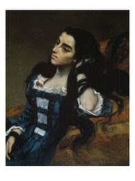 PARAGUAS EN LLAMAS: La mujer pálida de Barcelona (3)